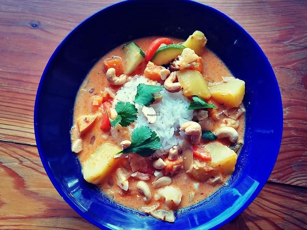 CLOSED: Legga Essn - Kiel Restaurant - HappyCow