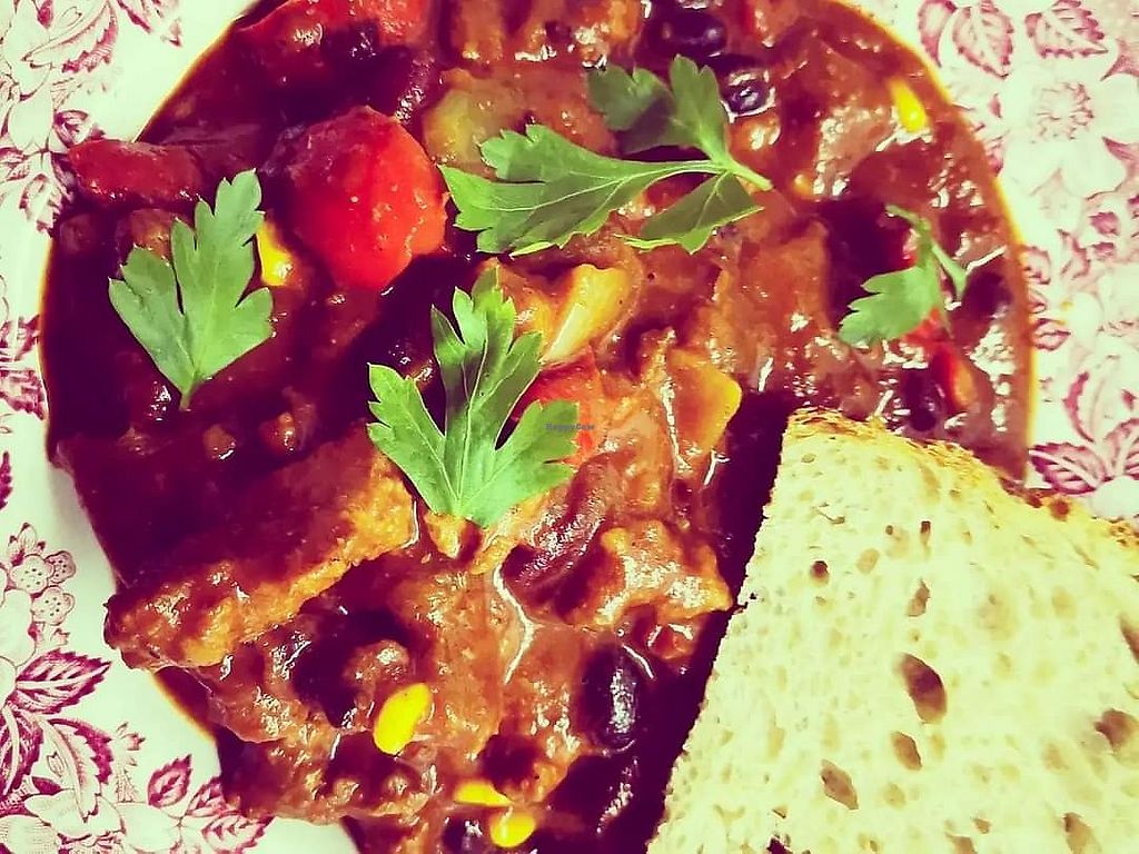 CLOSED: Legga Essn - Kiel Restaurant - HappyCow