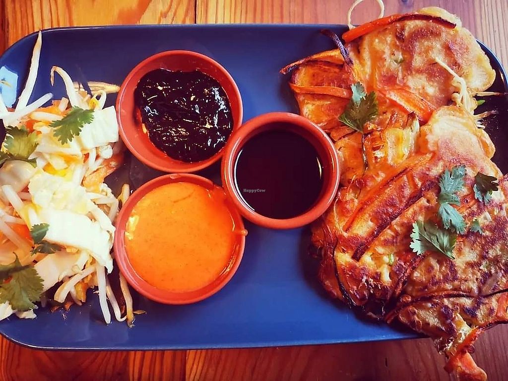 CLOSED: Legga Essn - Kiel Restaurant - HappyCow