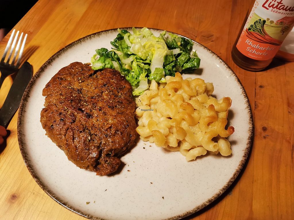 CLOSED: Legga Essn - Kiel Restaurant - HappyCow