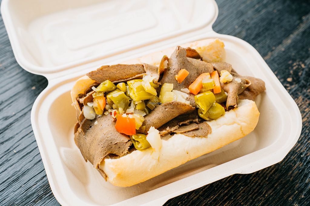 CLOSED: Chicago Not Dogs - Cloud Kitchen - Chicago Illinois Restaurant ...