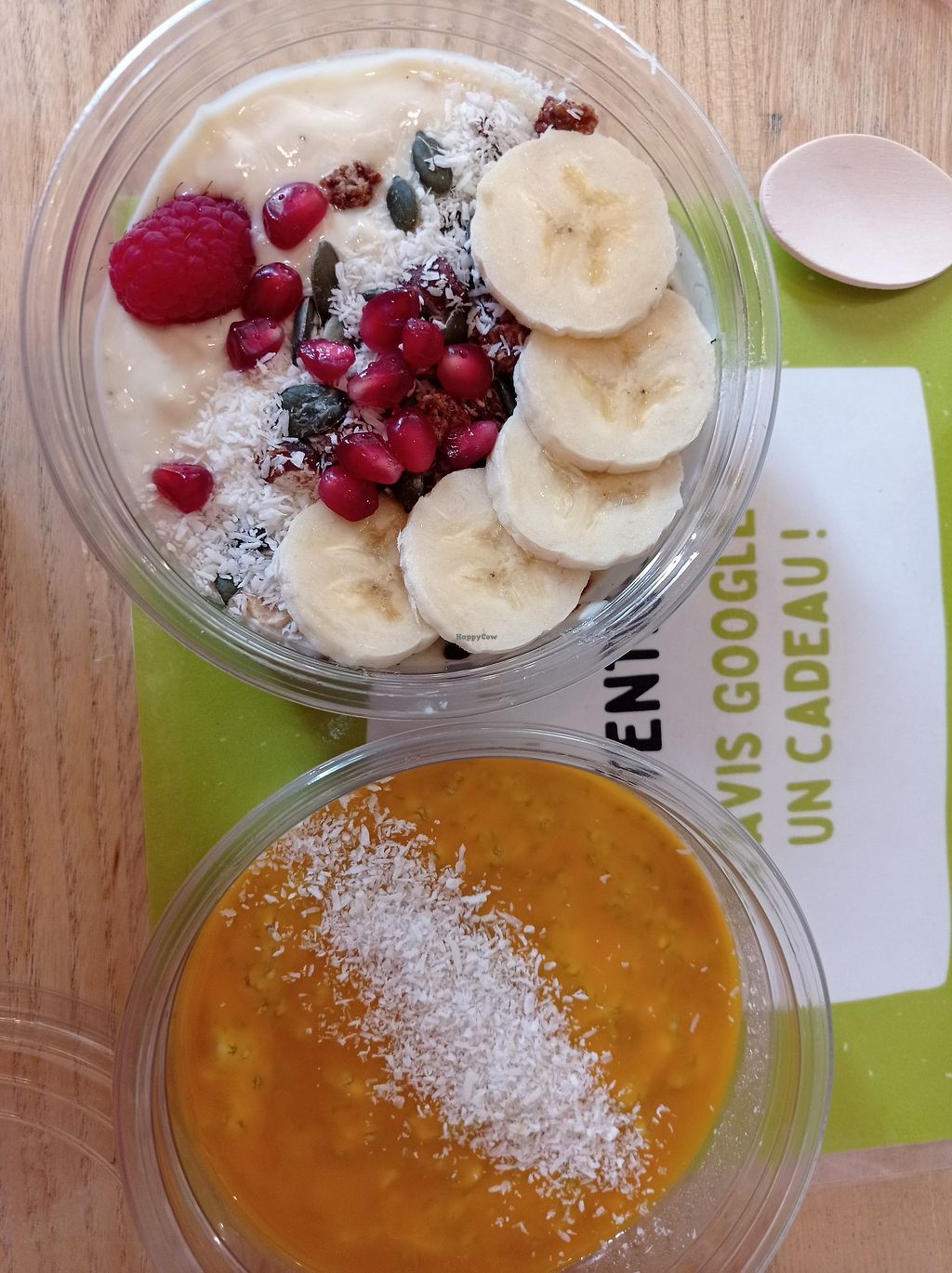 POKAWA - Perpignan Restaurant - HappyCow