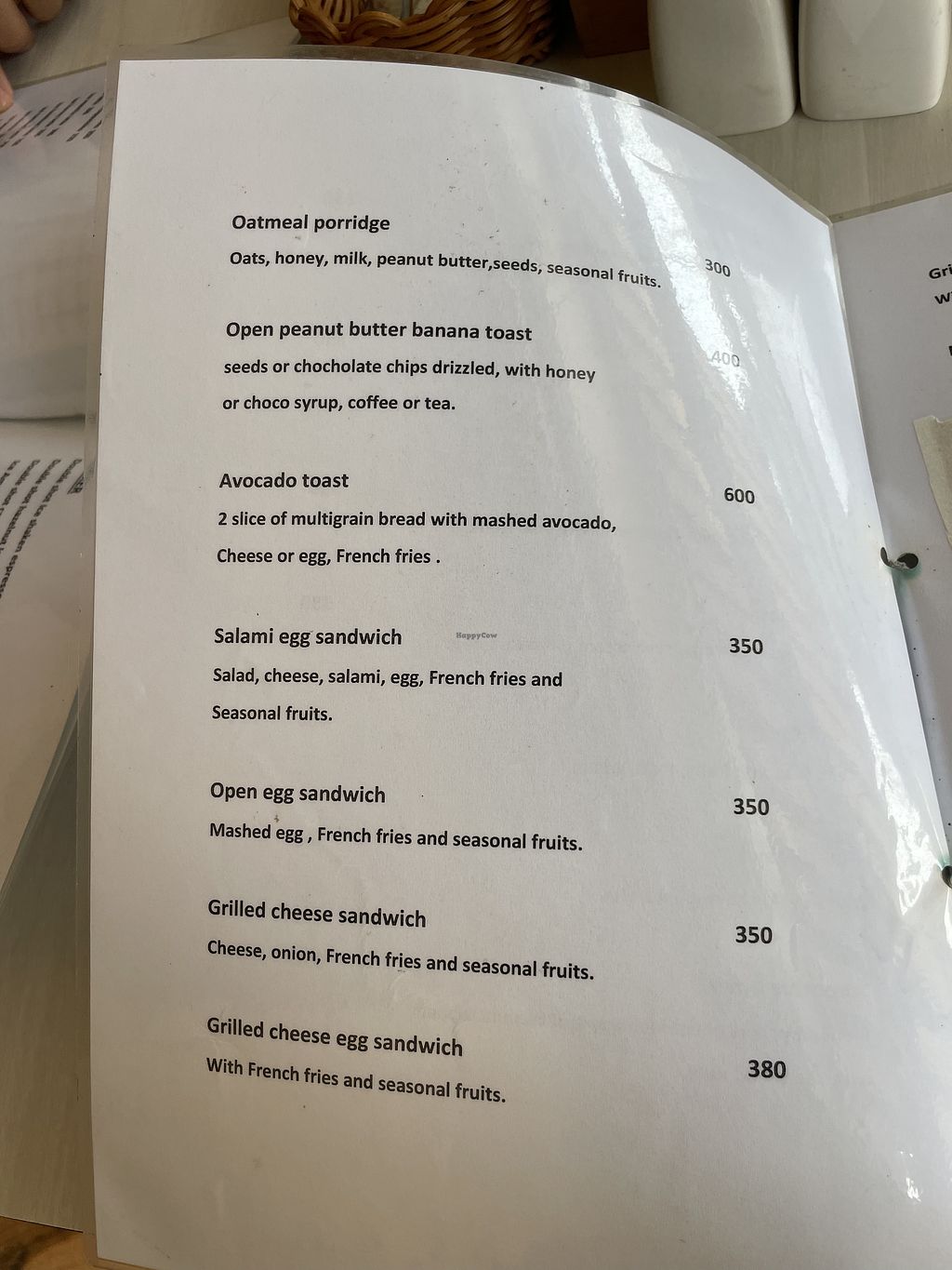 CLOSED: Kissaten Cafe and Bakery - Pokhara Coffee & Tea - HappyCow