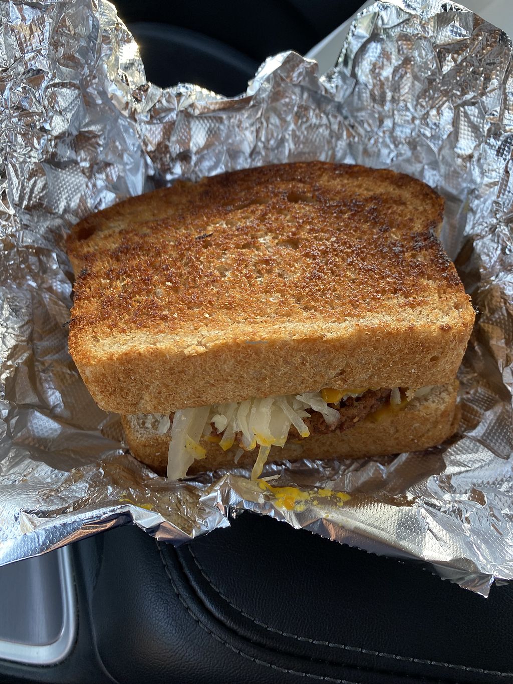 Good Roots - Akron Ohio Restaurant - HappyCow