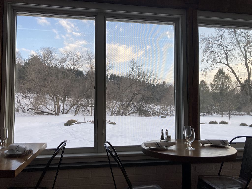 Hamilton Inn - Hamilton New York Restaurant - HappyCow