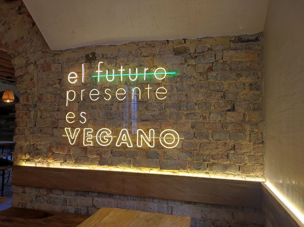 Iom Plant-Based Food 78 - Bogota Restaurant - HappyCow