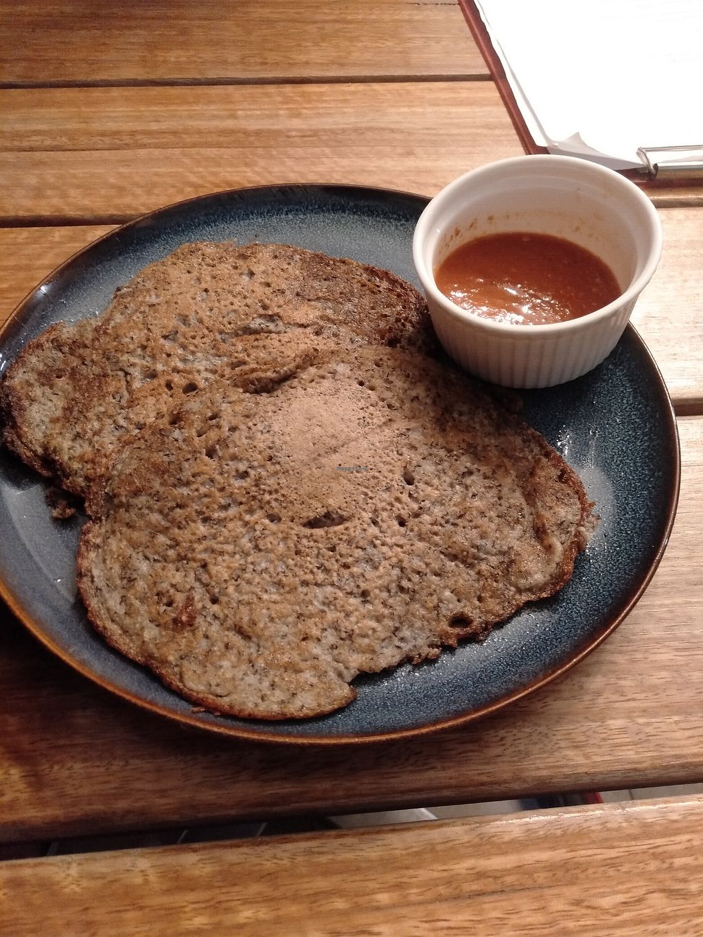 CLOSED: Moksh Vegan Cafe - Newtown New South Wales Restaurant - HappyCow
