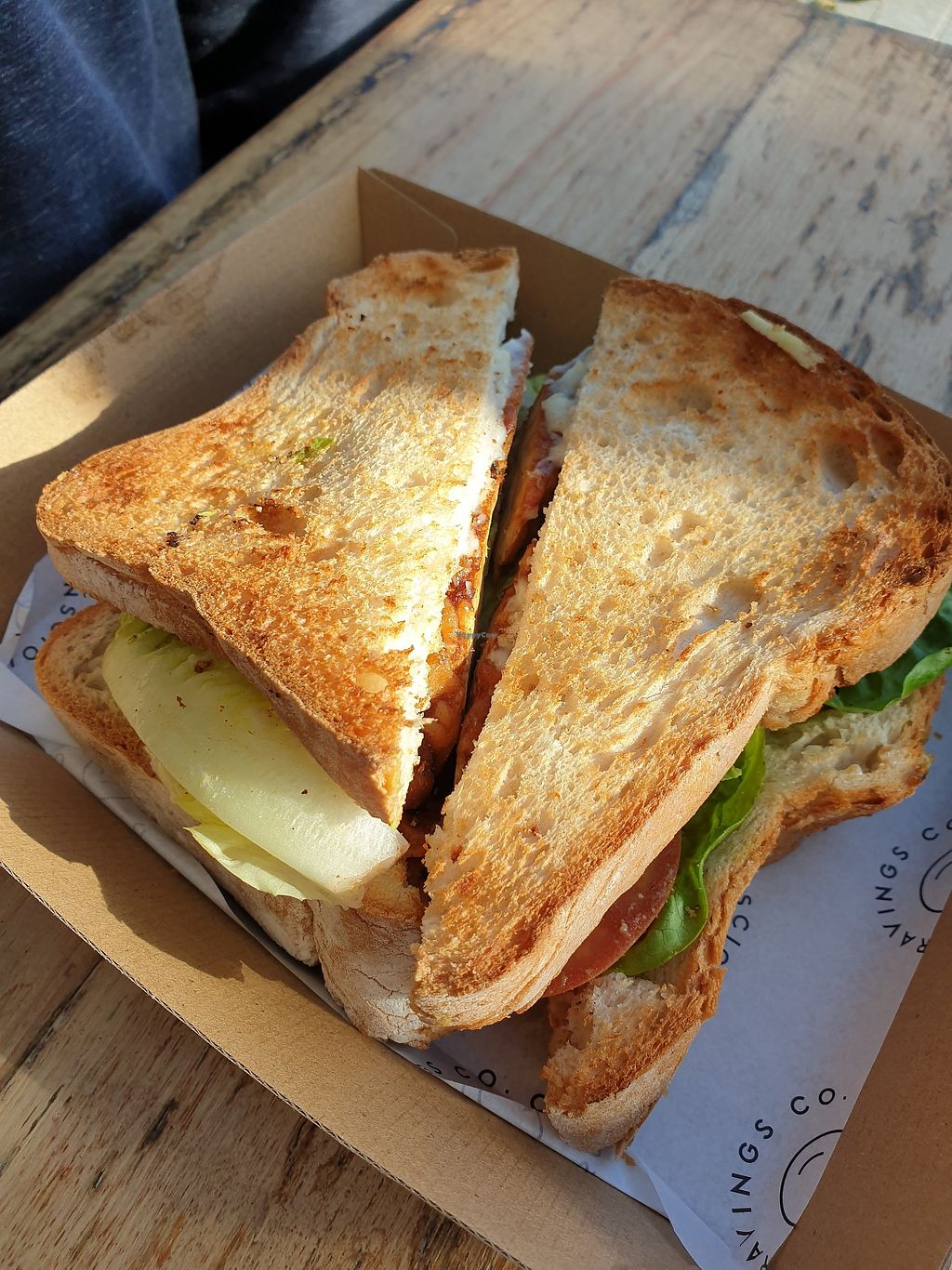 CLOSED: Conscious Cravings Co - Mornington Victoria Restaurant - HappyCow