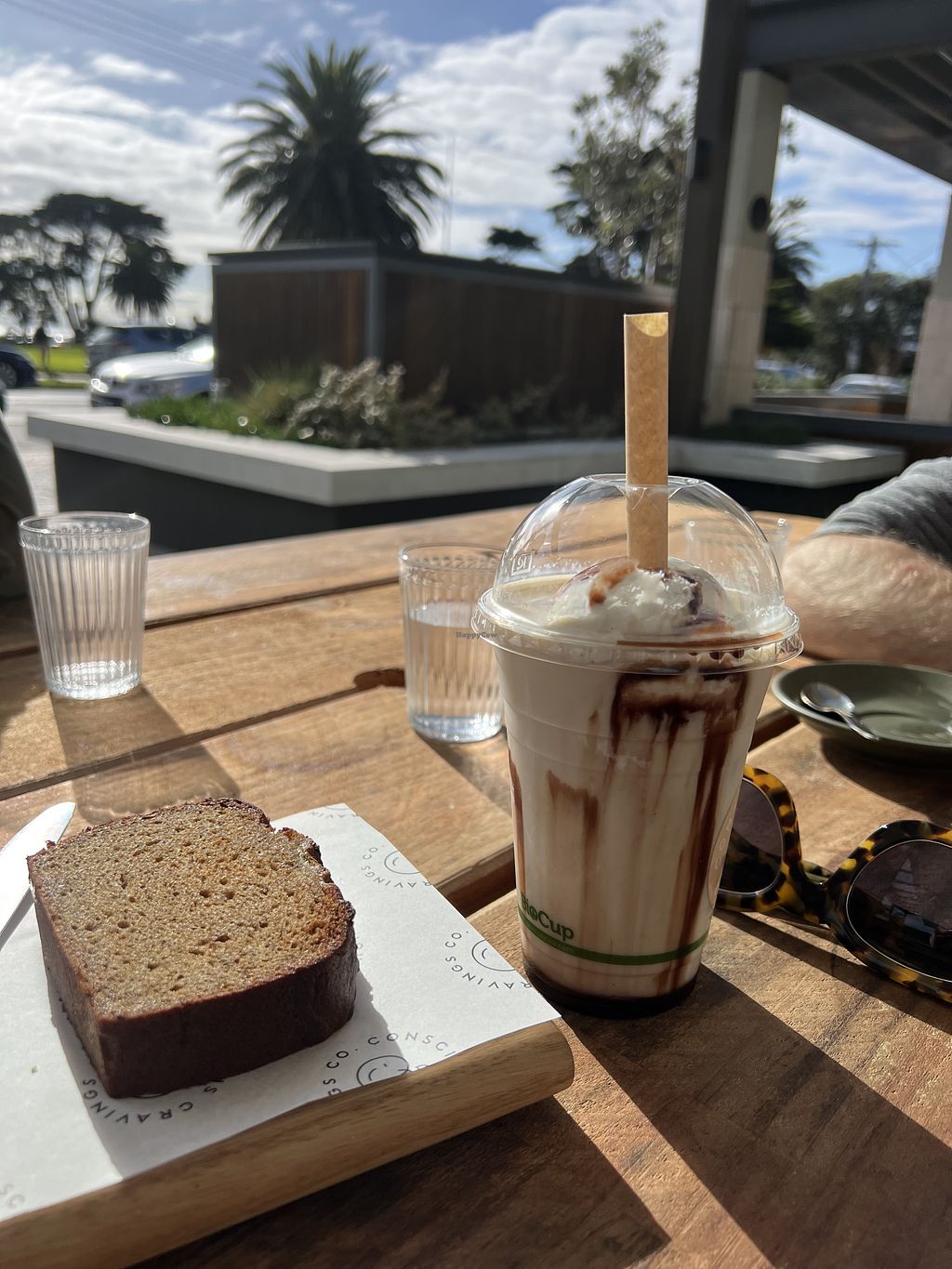 CLOSED: Conscious Cravings Co - Mornington Victoria Restaurant - HappyCow