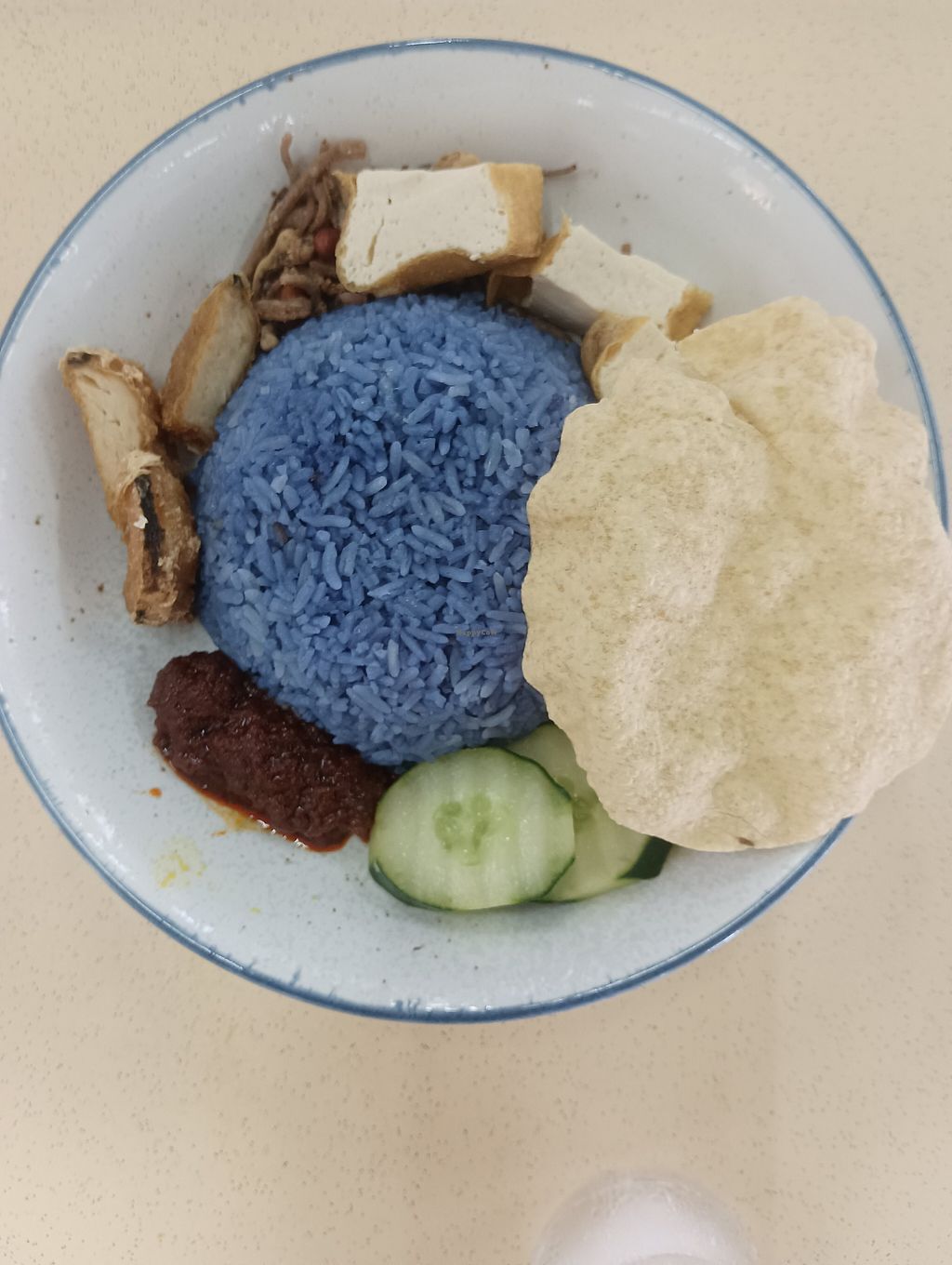 CLOSED: Ju Fu Vegetarian 聚畗 - Marsiling - North Singapore Restaurant ...