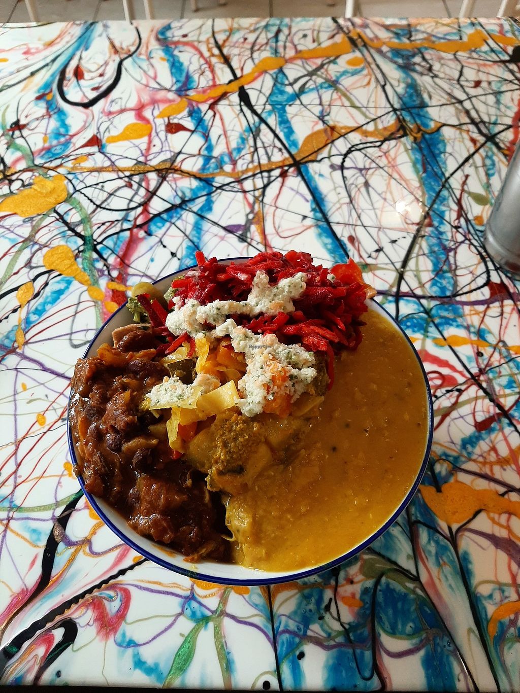 CLOSED: Juicy Beetroot Cafe - Fremantle Western Australia Restaurant ...