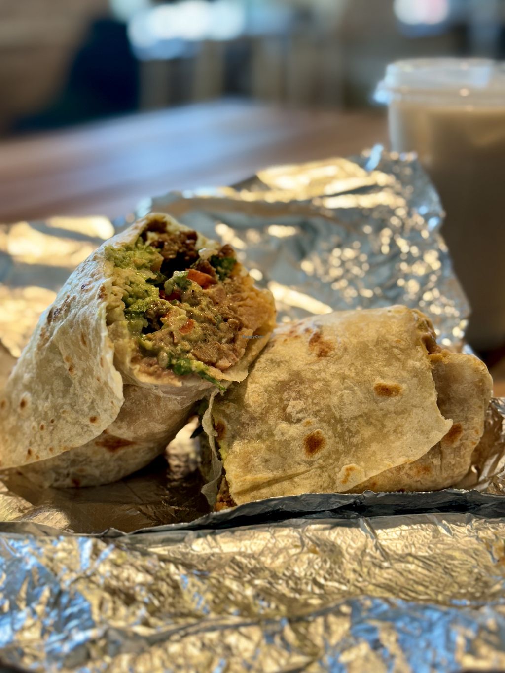 CLOSED: Cena Vegan - Ghost Kitchen - Long Beach California Restaurant ...