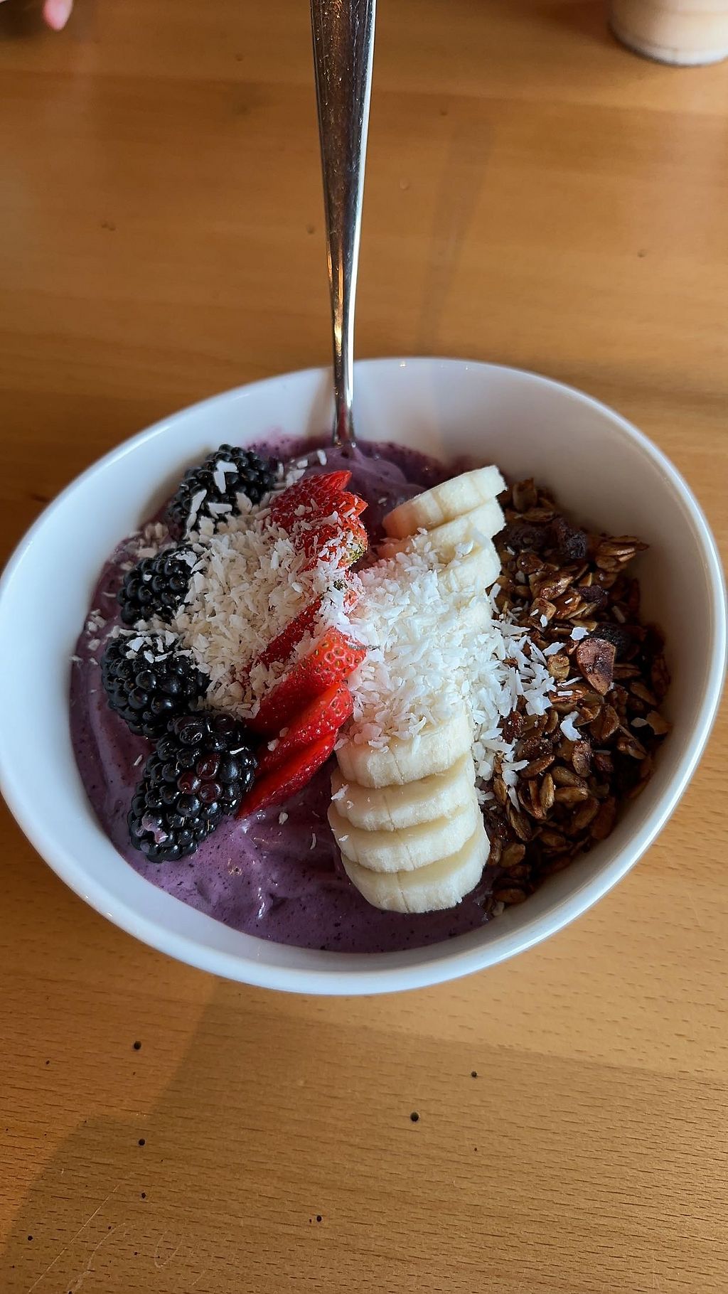 WildFlour Cafe & Bakery - Sitka Alaska Coffee & Tea - HappyCow