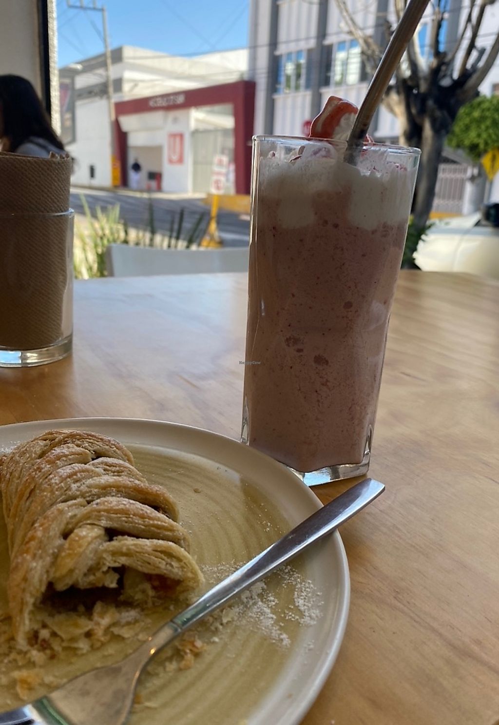 CLOSED: B12 Cafetería Vegana - Puebla Coffee & Tea - HappyCow