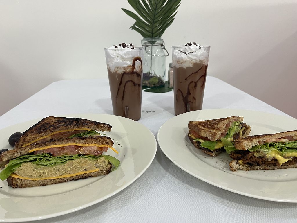 Love It Vegan - Torrington Connecticut Restaurant - HappyCow