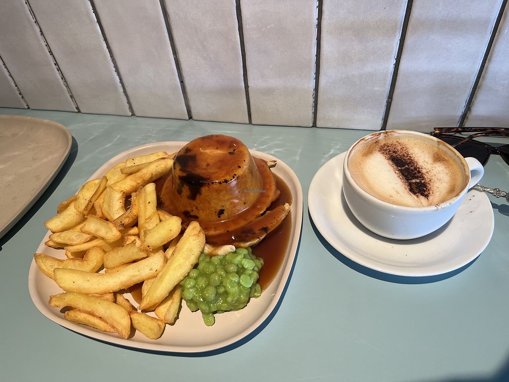 The Corner - Tignes Restaurant - HappyCow