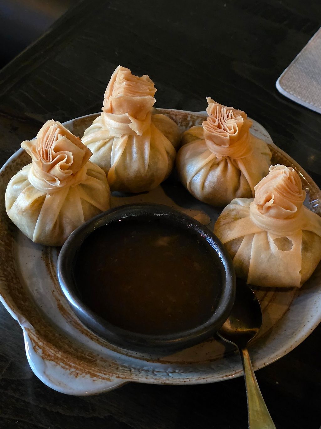 Nour Thai Kitchen - Oakland Park Florida Restaurant - HappyCow