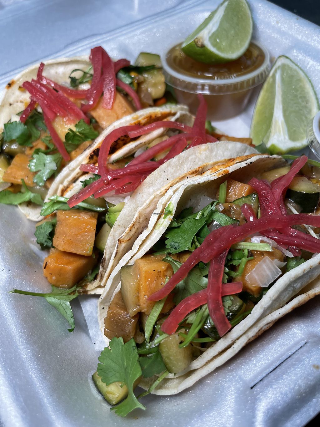 The Pass Kitchen - Altamonte Springs Florida Restaurant - HappyCow