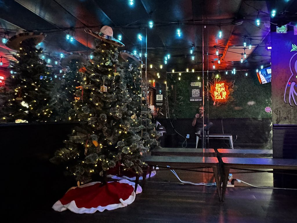 The Pass Kitchen - Altamonte Springs Florida Restaurant - HappyCow