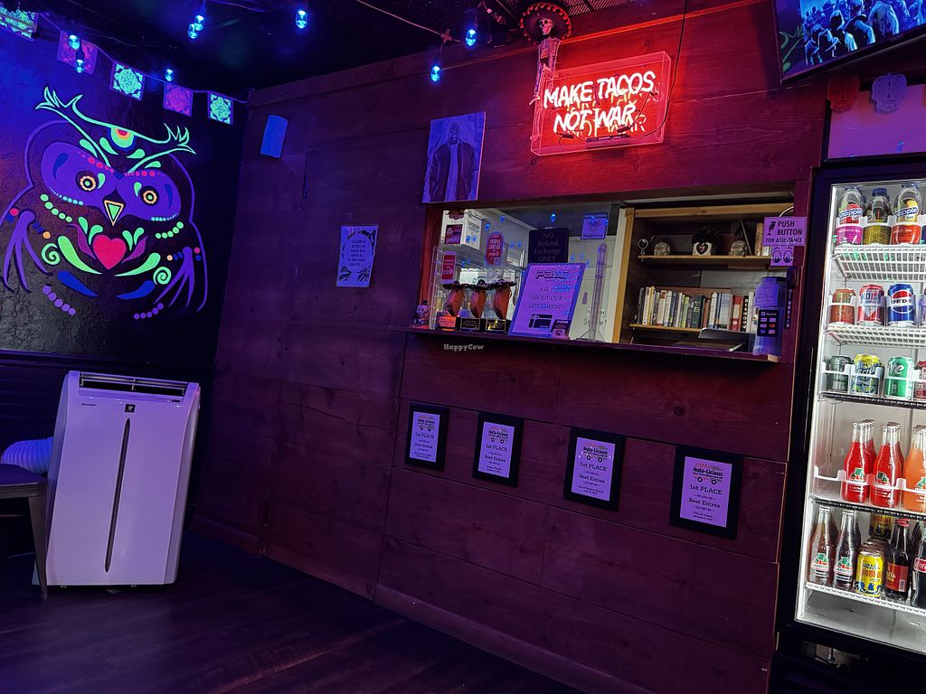 The Pass Kitchen - Altamonte Springs Florida Restaurant - HappyCow