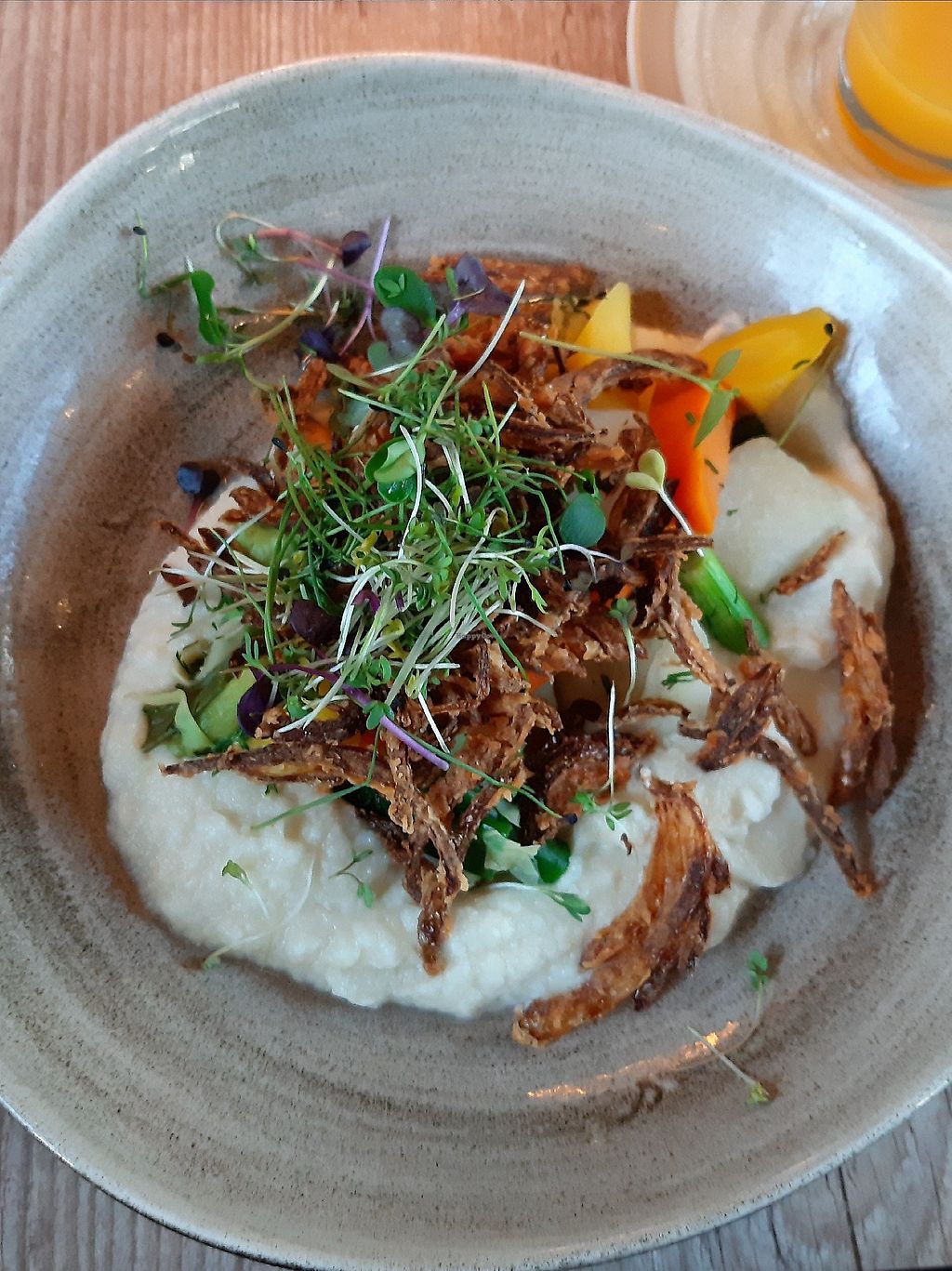 Zum Skipper - Sellin Restaurant - HappyCow