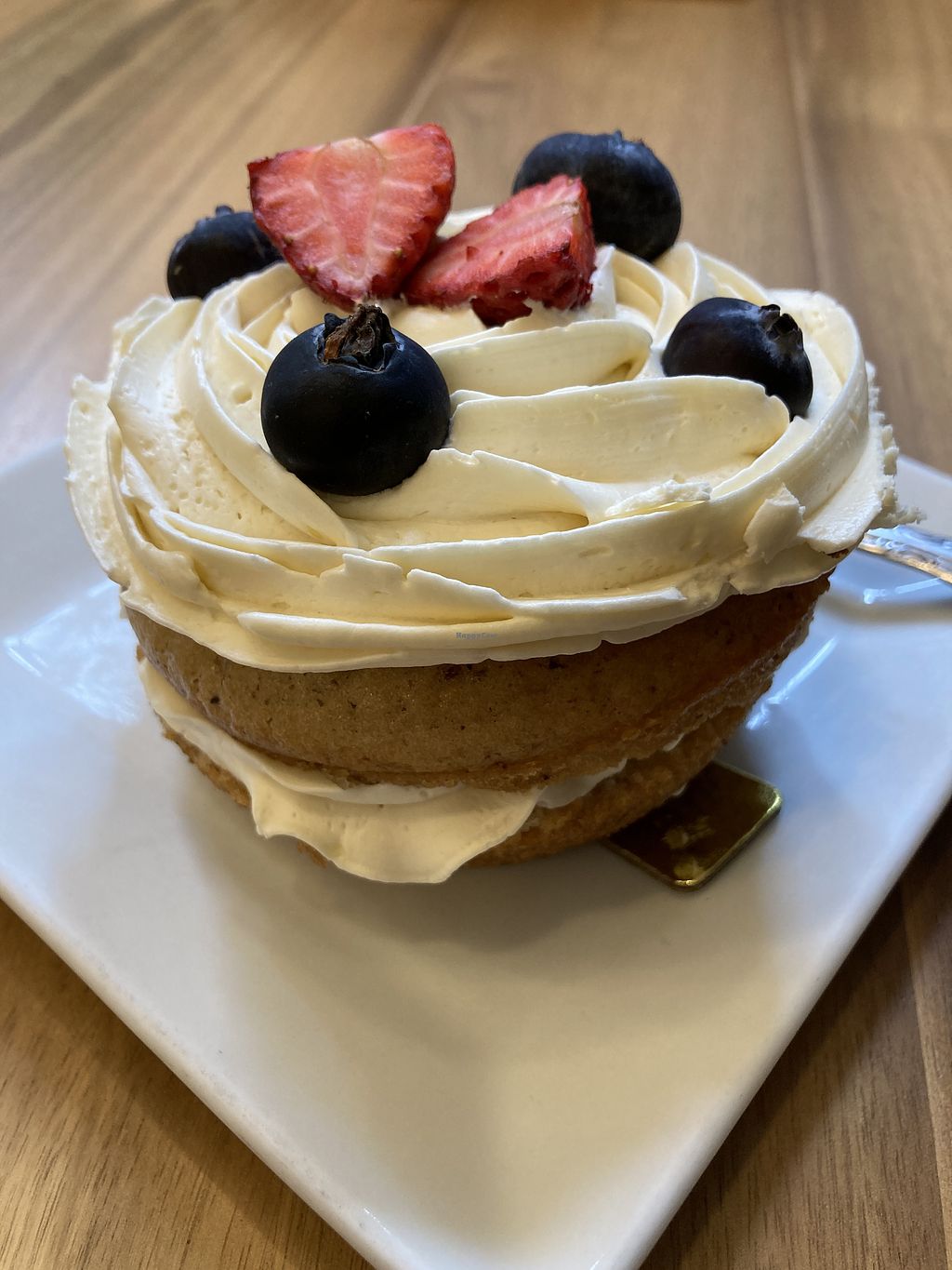 Sweet Lee's Rustic Bakery - Montreal Quebec Bakery - HappyCow