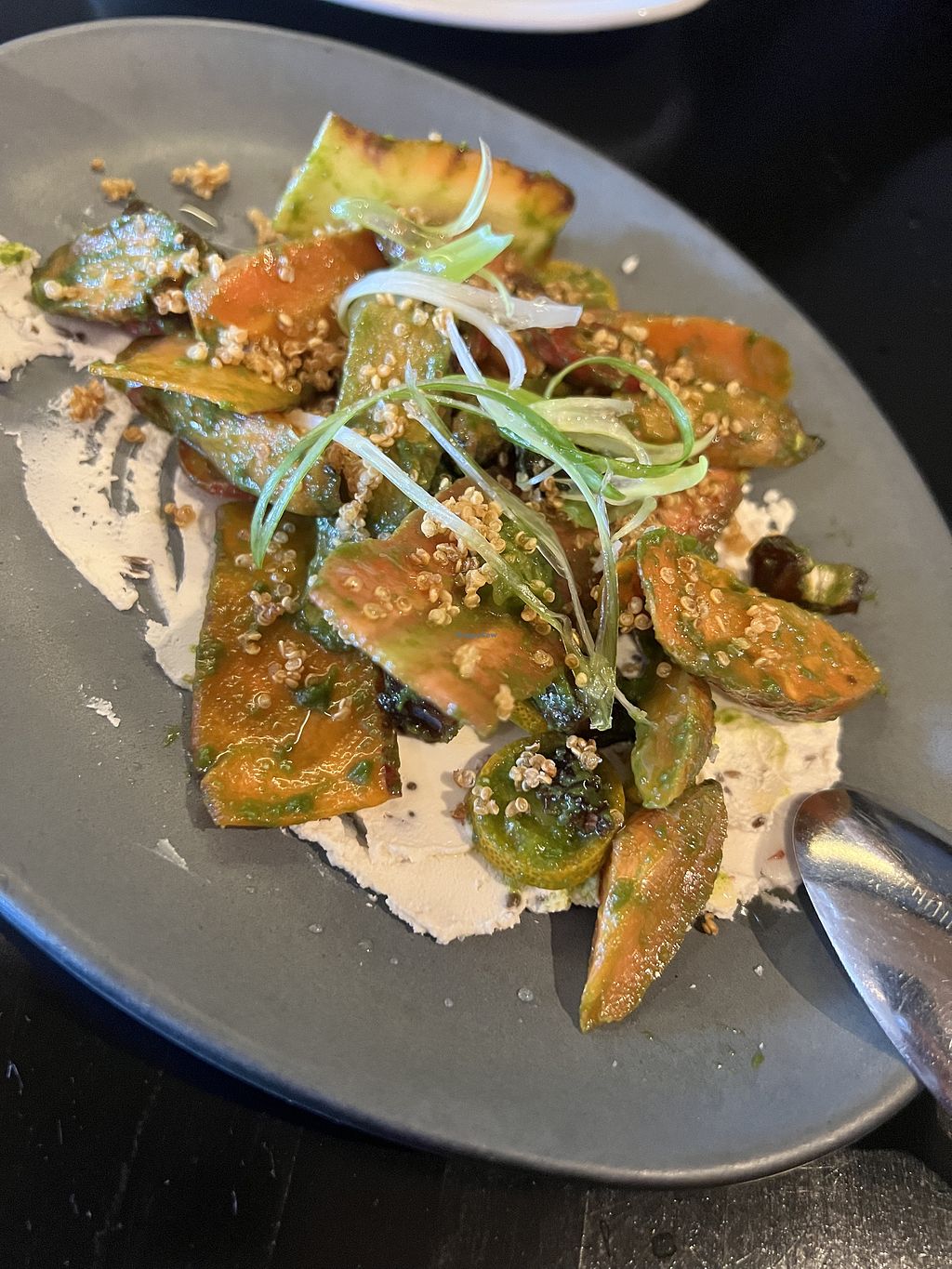 Selden Standard - Detroit Michigan Restaurant - HappyCow