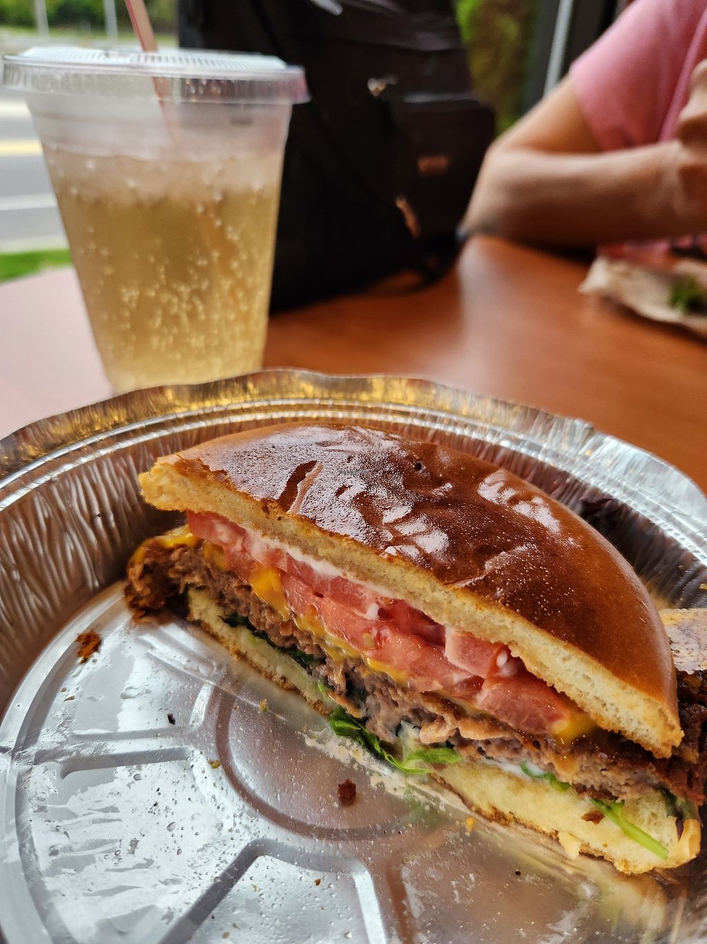 CLOSED: Common Market - Rock Hill South Carolina Restaurant - HappyCow