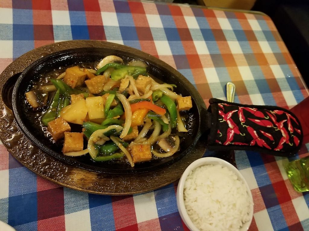 Thai Time Cafe Joplin Missouri Restaurant HappyCow Thai Time Cafe Joplin Missouri Restaurant HappyCow