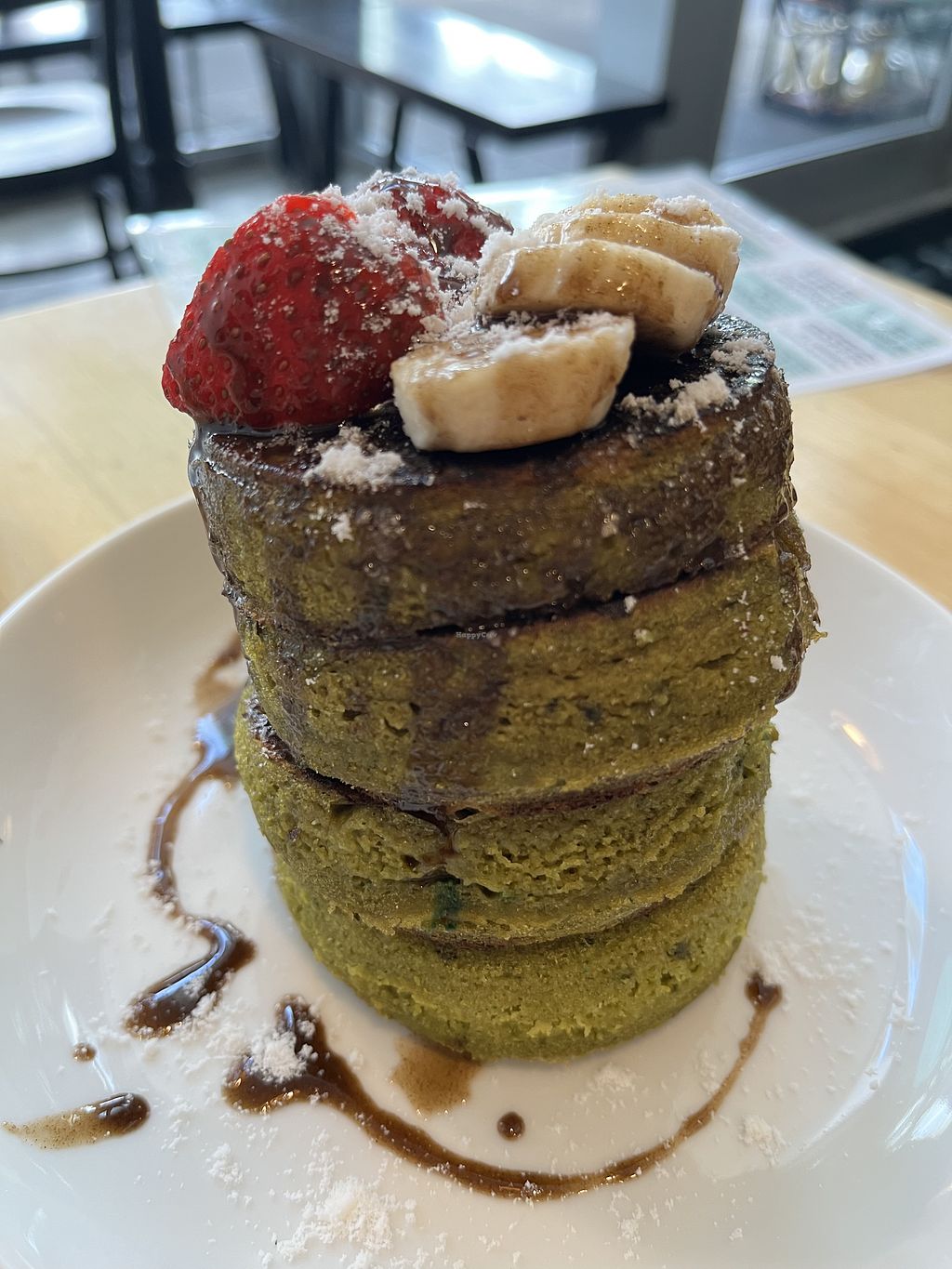 Minty Z Midtown - Miami Florida Restaurant - HappyCow