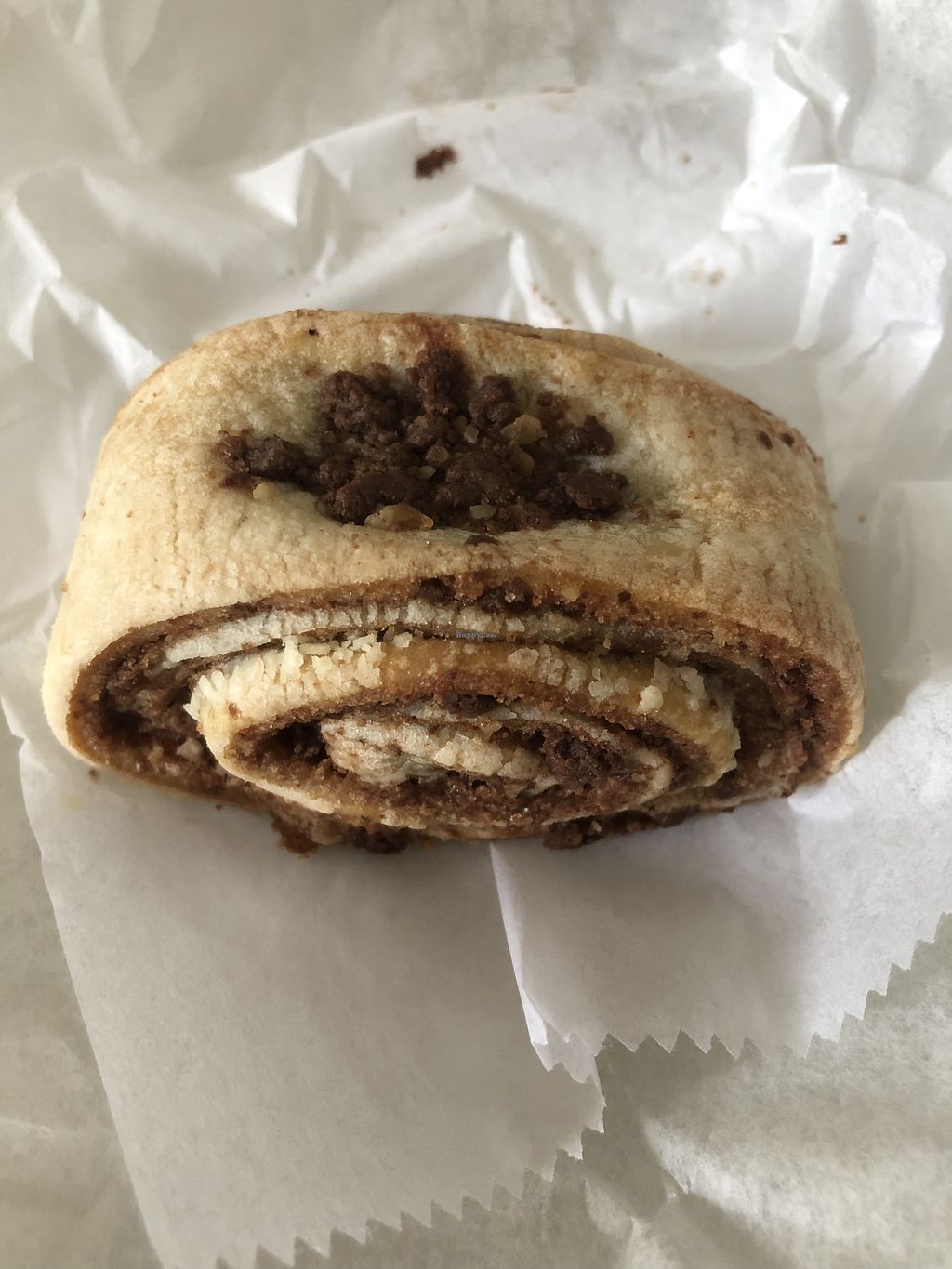 CLOSED: Lil' Yenta's Bakery - Philadelphia Pennsylvania Bakery - HappyCow