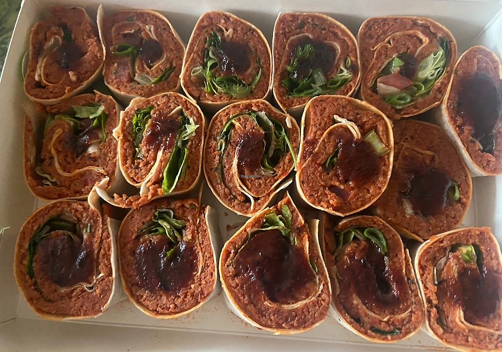 CLOSED: Veganland - Hagen Restaurant - HappyCow