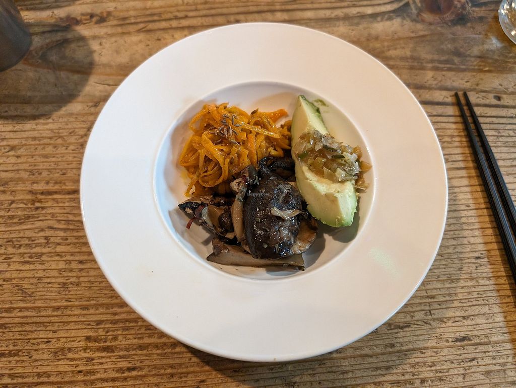 Moyan Curry - Tokyo Restaurant - HappyCow