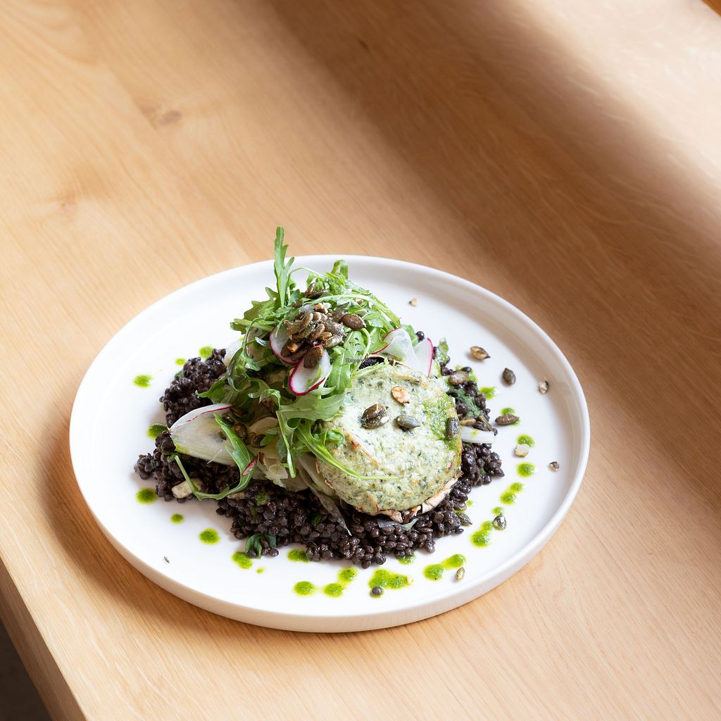 roots kitchen - Zurich Restaurant - HappyCow