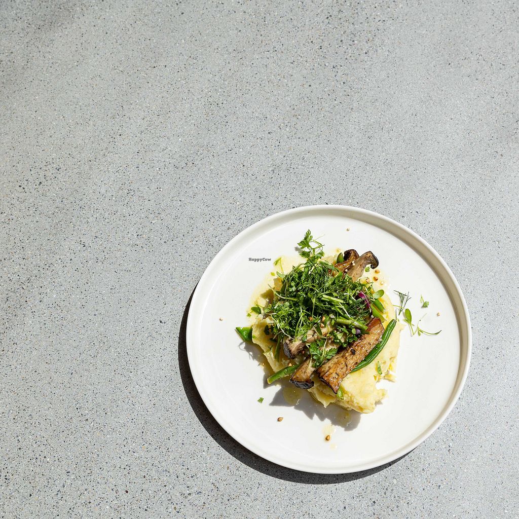 roots kitchen - Zurich Restaurant - HappyCow