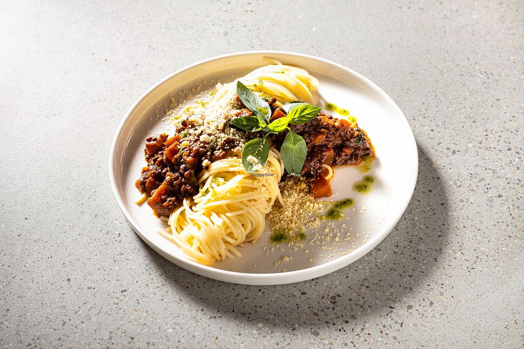 roots kitchen - Zurich Restaurant - HappyCow