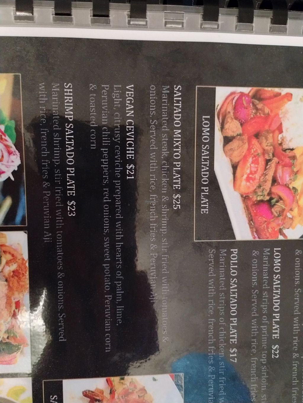 Rio Brazilian Grill Lancaster California Restaurant Happycow