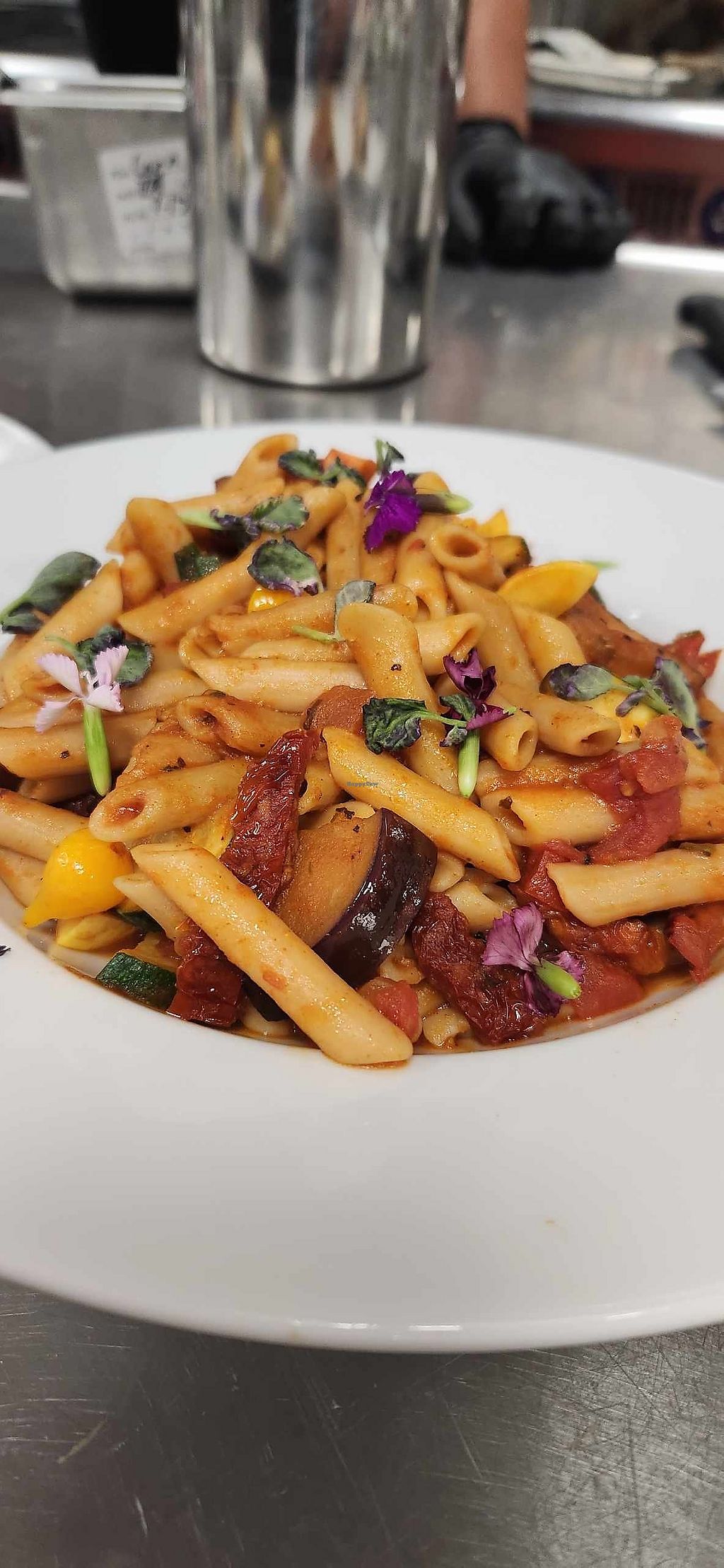 CLOSED: Rimview Terrace - Page Arizona Restaurant - HappyCow