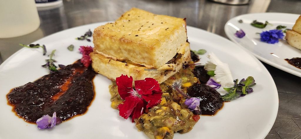 CLOSED: Rimview Terrace - Page Arizona Restaurant - HappyCow