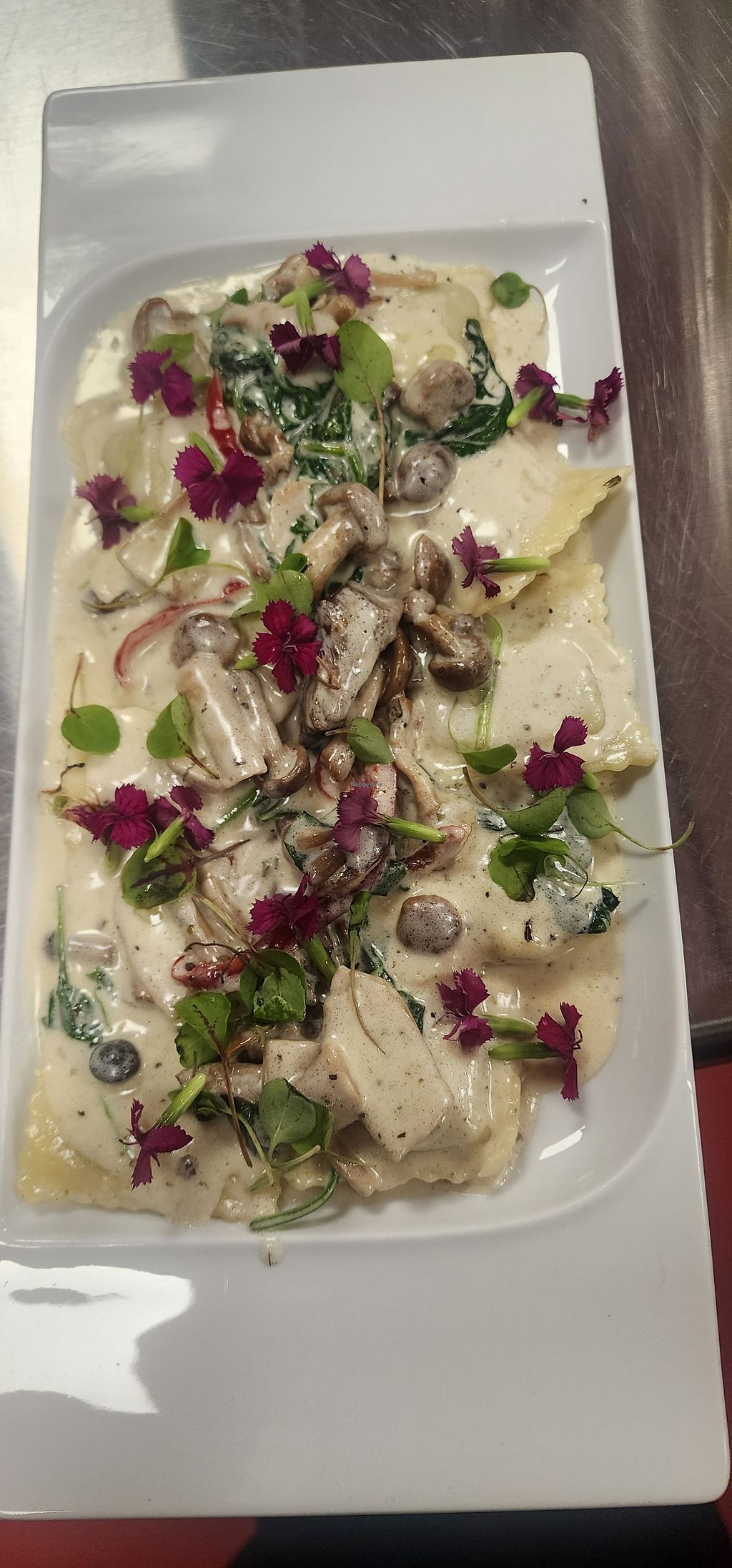 CLOSED: Rimview Terrace - Page Arizona Restaurant - HappyCow