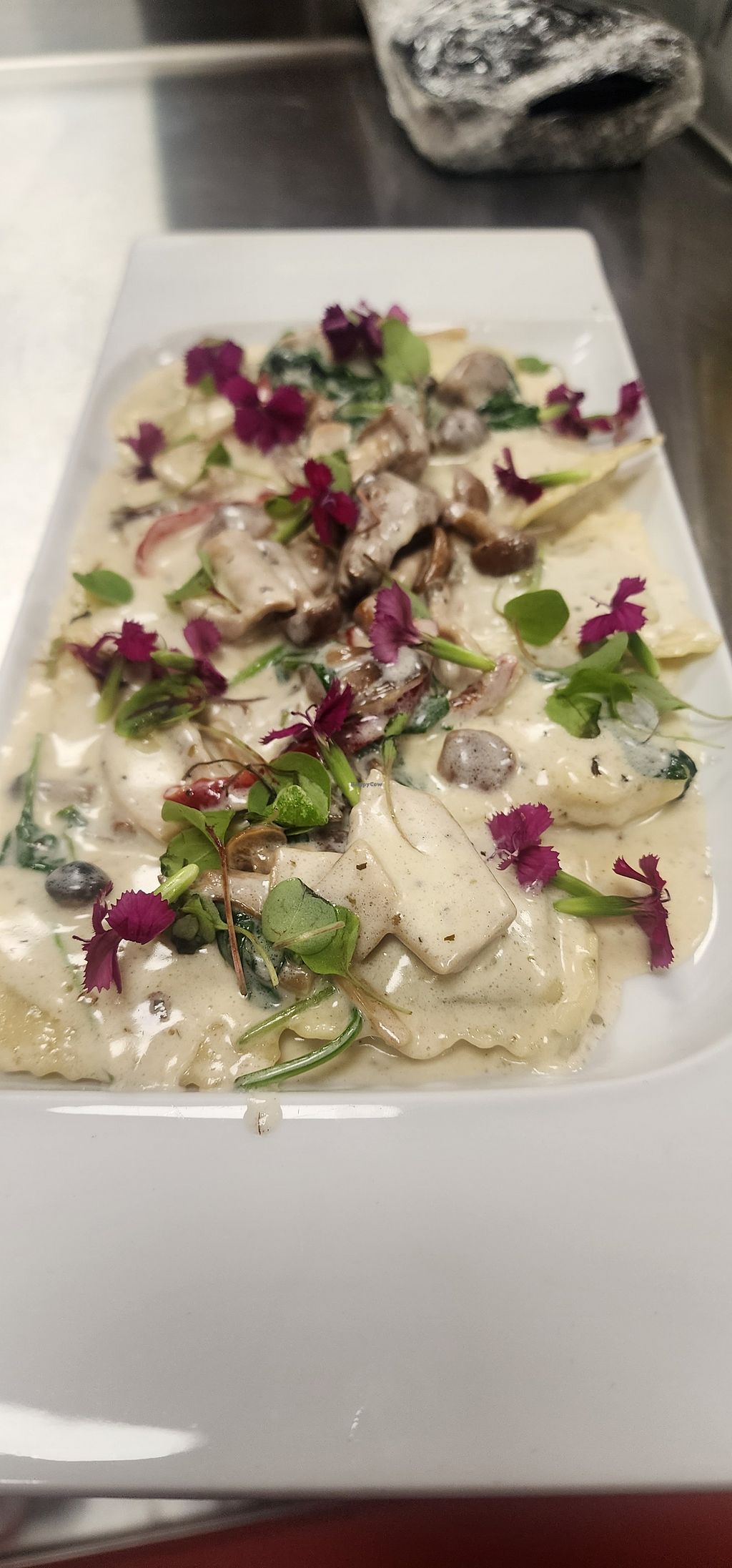 CLOSED: Rimview Terrace - Page Arizona Restaurant - HappyCow