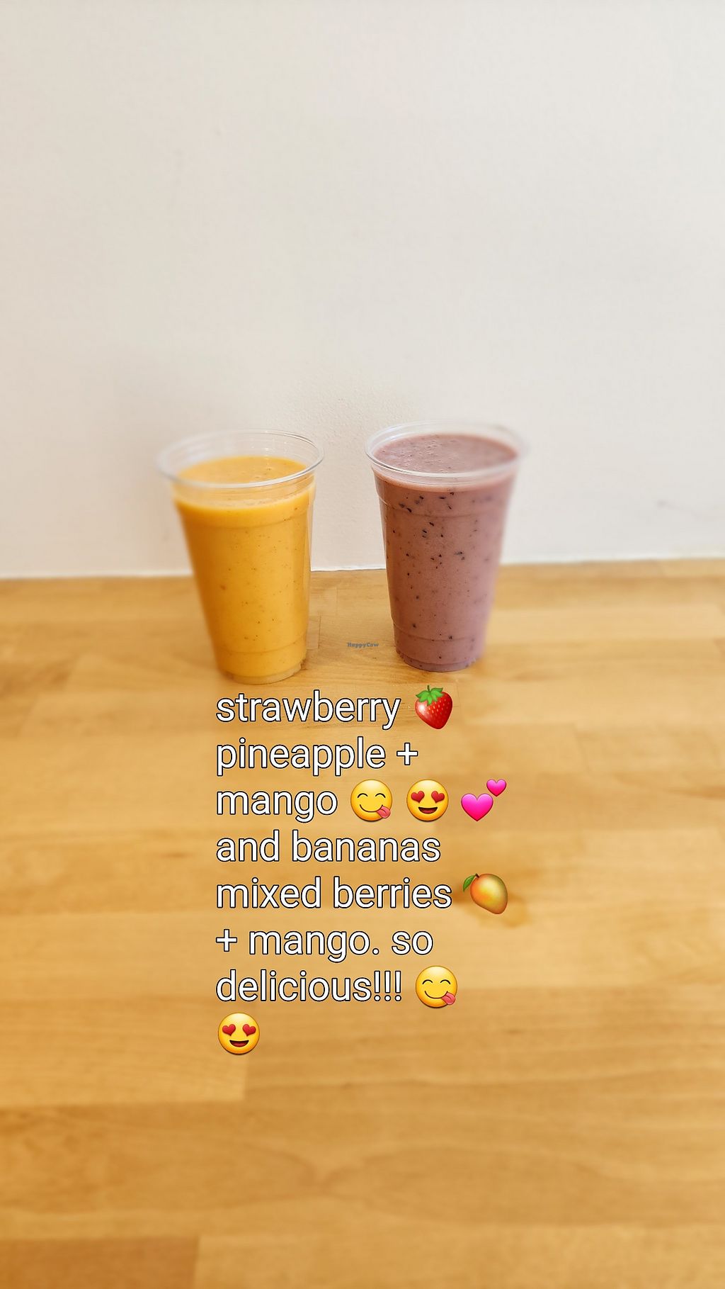 Healthy In Color - Beacon New York Delivery - HappyCow