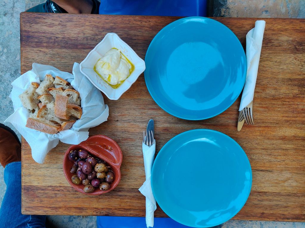 The Food Temple - Lisbon Restaurant - HappyCow