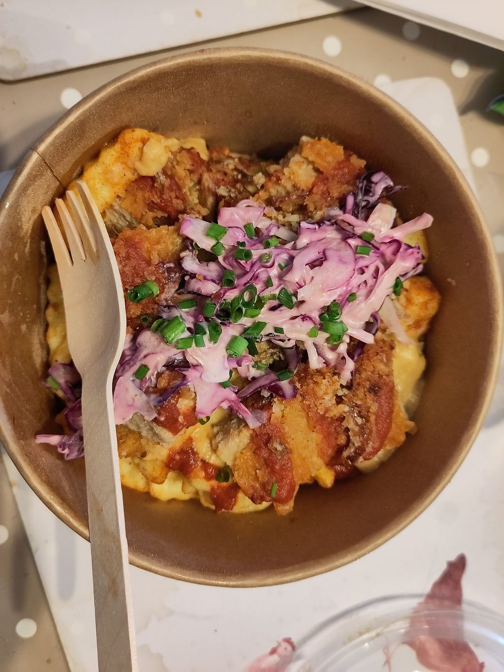 CLOSED: Burrito Boi - Frome Restaurant - HappyCow