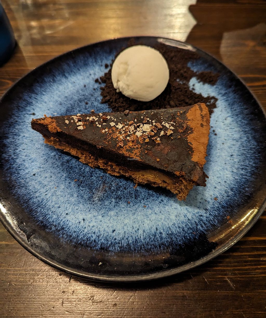 Bill's - Farnham Restaurant - HappyCow