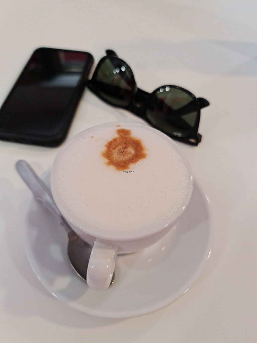 Ristorante Bar La Torre - Todi Coffee & Tea - HappyCow