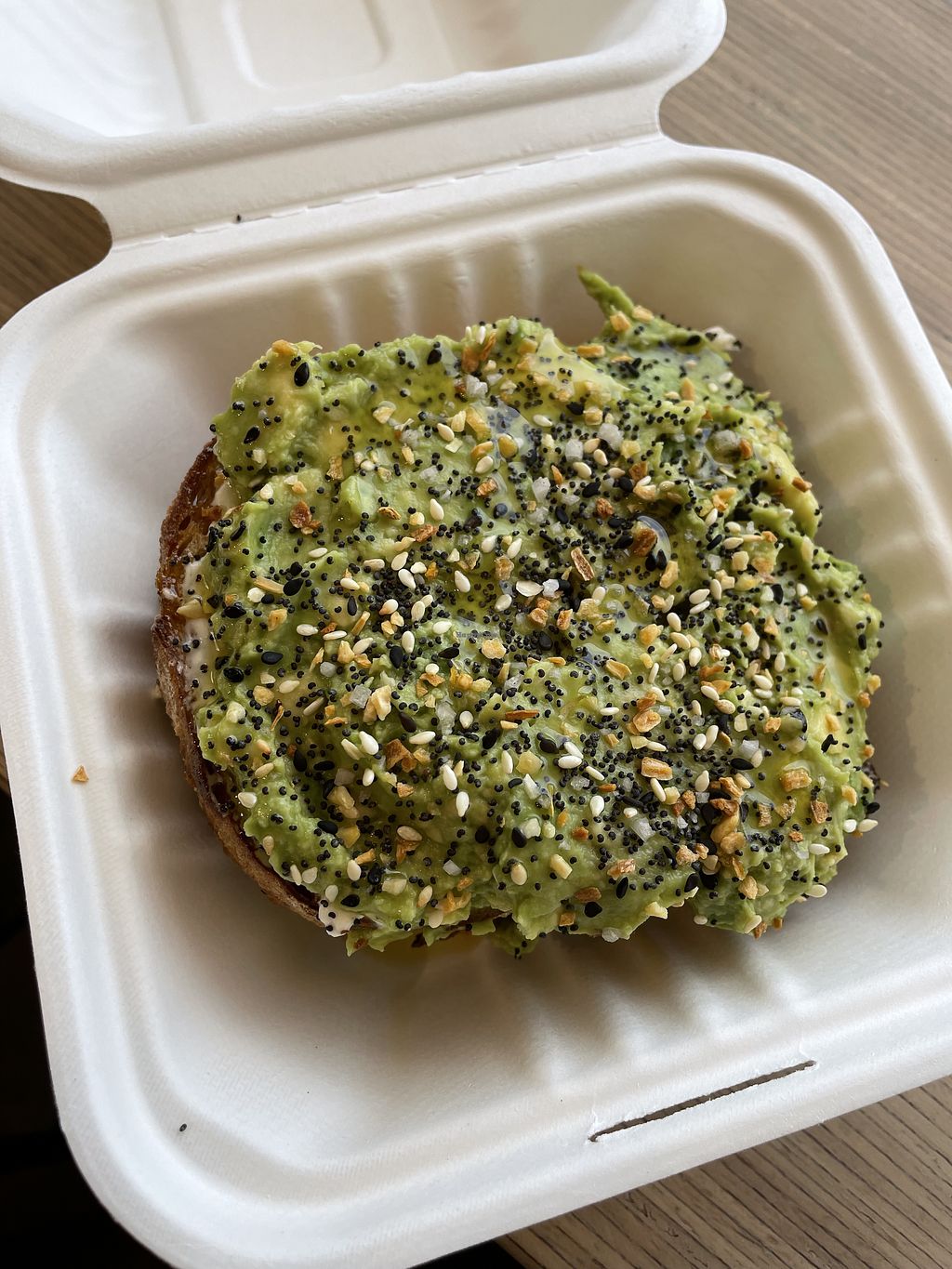 Land and Water Coffee - Santa Rosa California Coffee & Tea - HappyCow