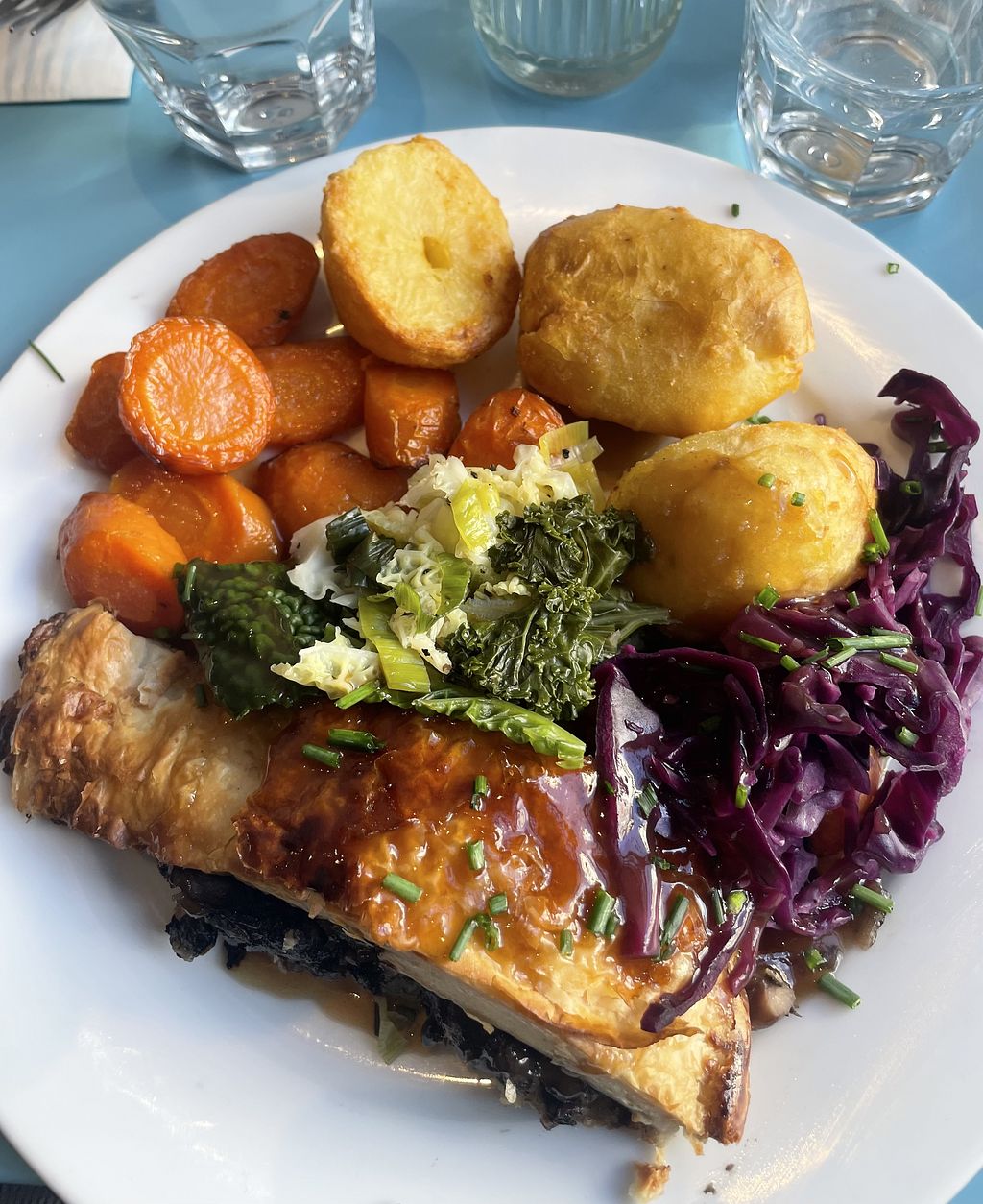 Arcobaleno - Brighton Restaurant - HappyCow