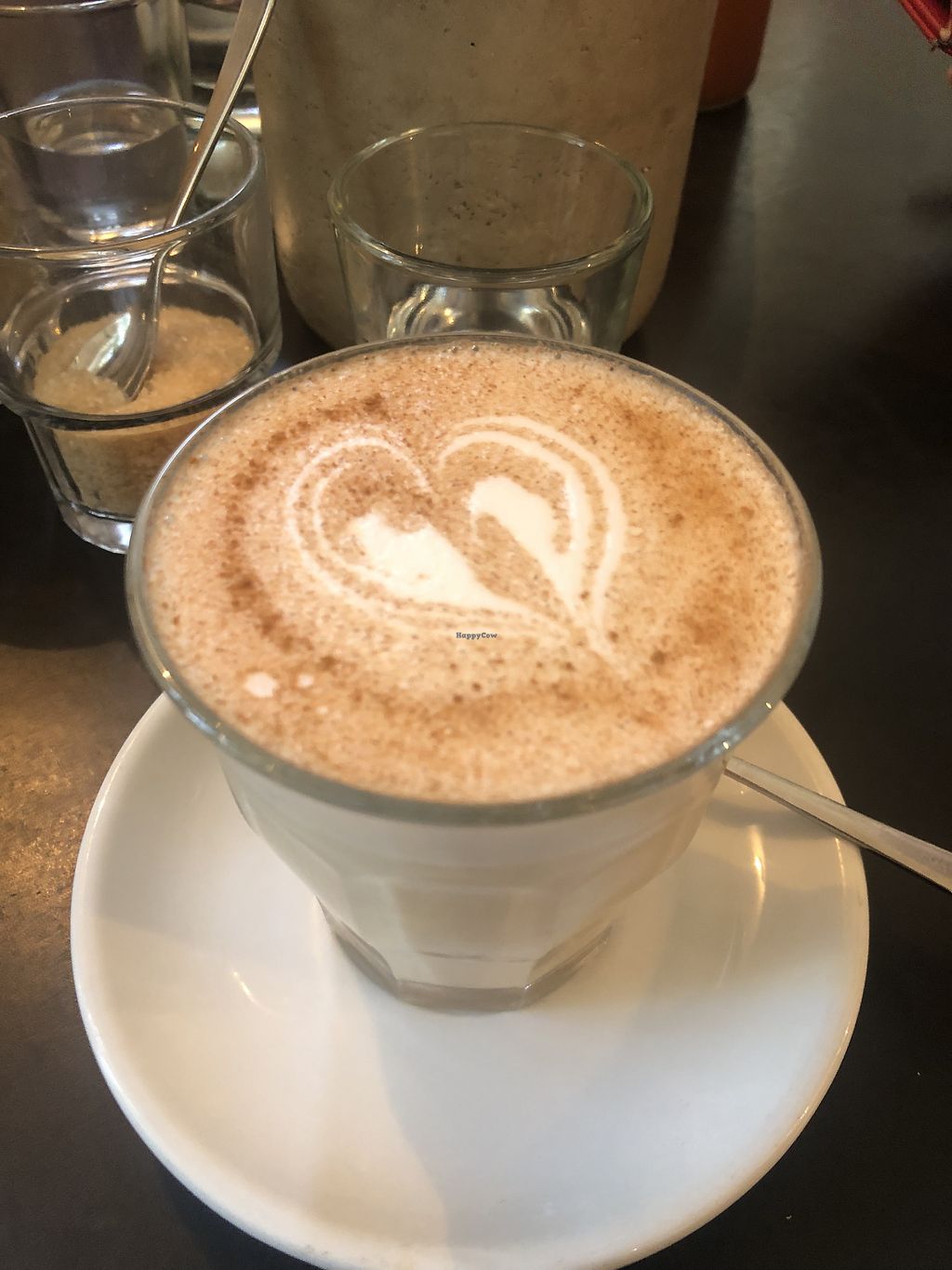 Le Bon - Berlin Restaurant - HappyCow