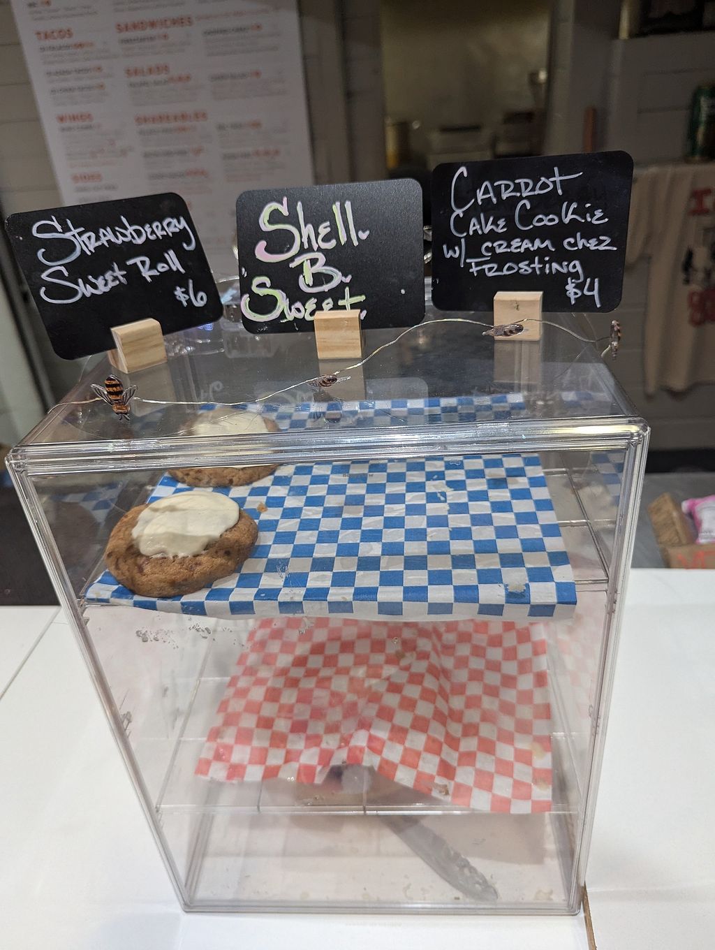 The Fix - Reno Nevada Restaurant - HappyCow